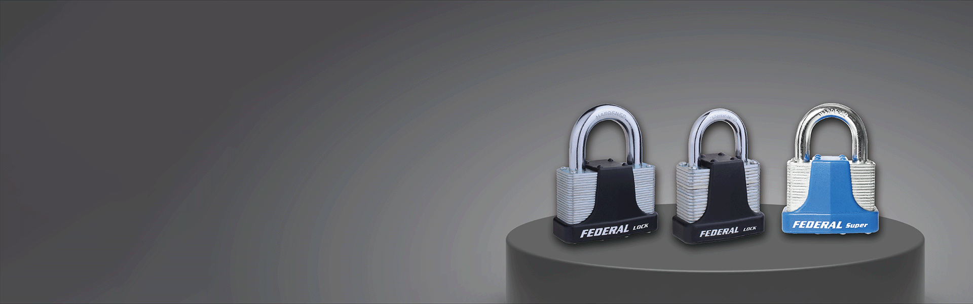 S800 Non-Rekeyable Laminated Padlocks Series