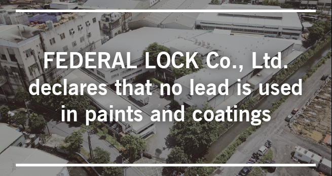 Federal Lock - Commercial Padlocks, Residential Hardware, Locks ...