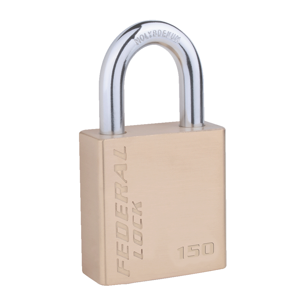 Federal Lock Federal Lock 