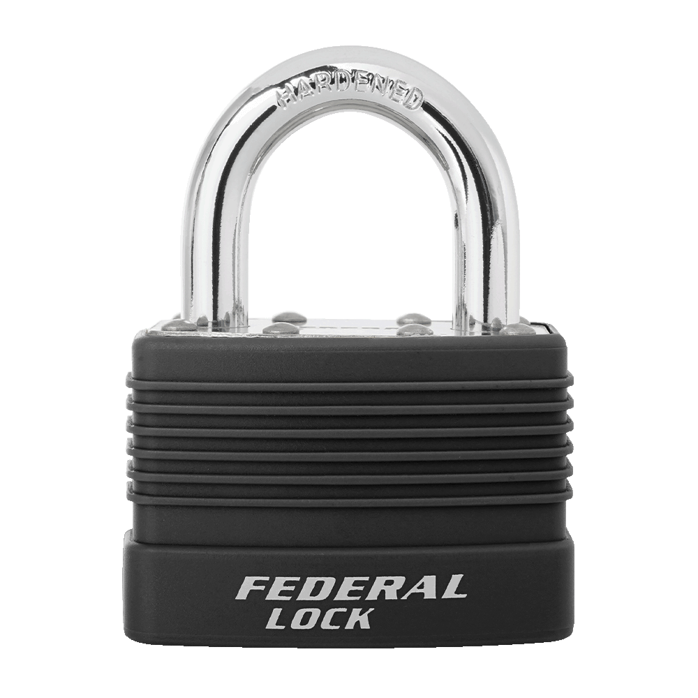 Federal Lock - Combination Locks ERL40 Series