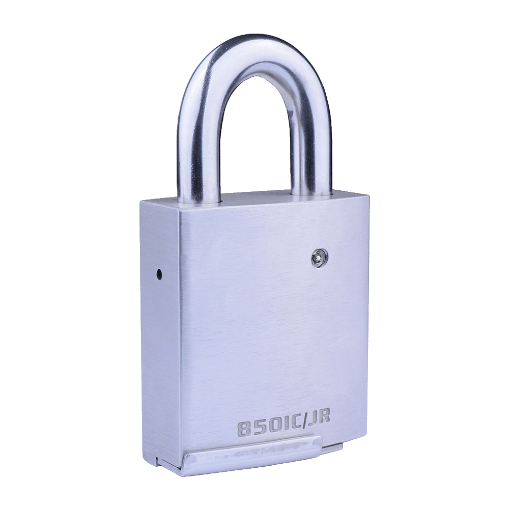 SFIC Stainless Steel JR cover Padlock 51MM